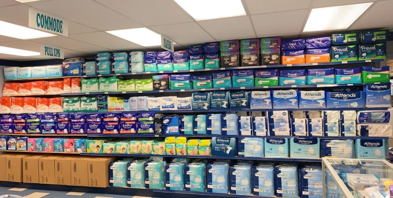 Canada's Largest Free Adult Diaper Sample - Get Yours Today! – Do Home ...