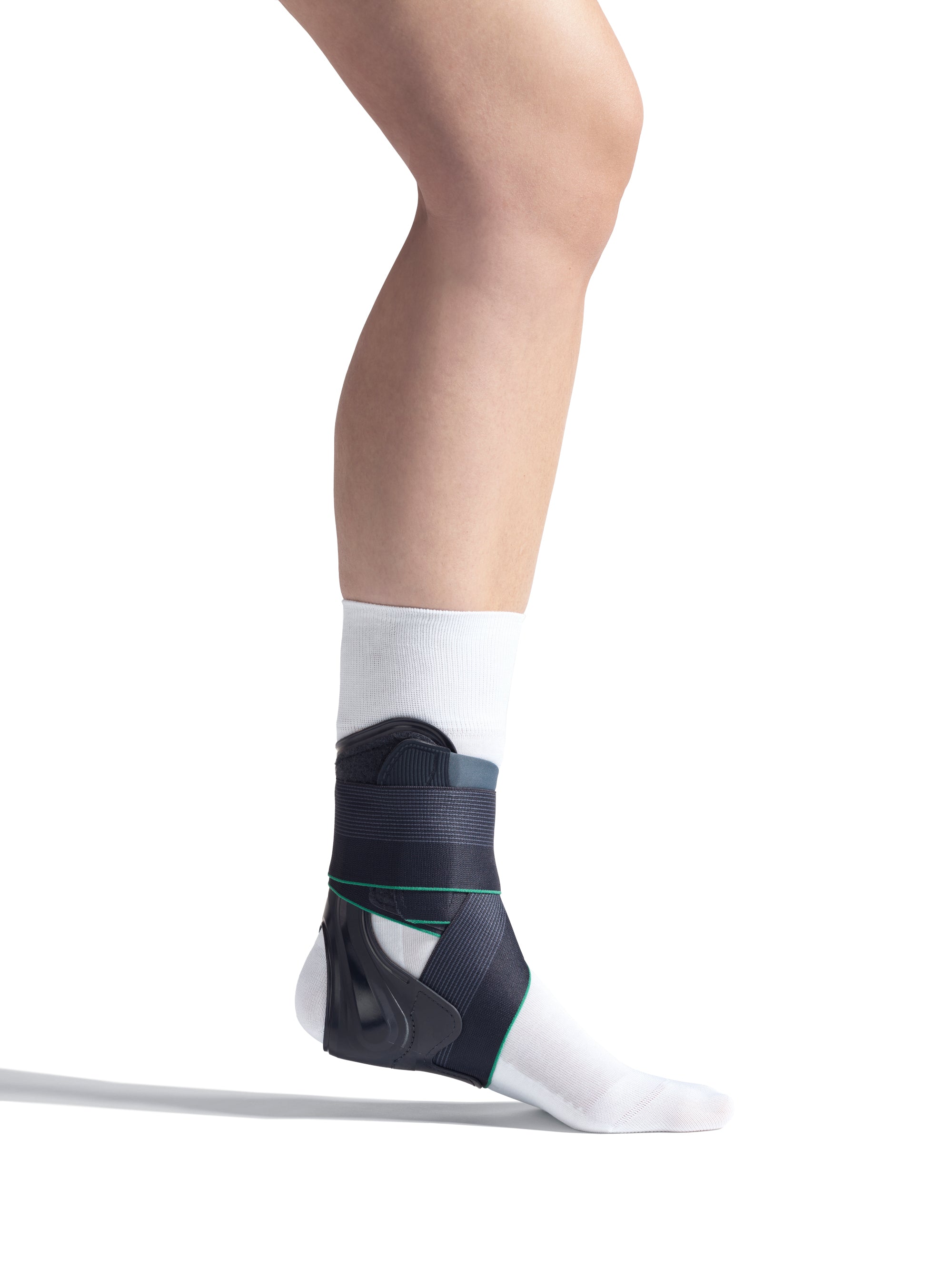 Push Ortho Ankle Aequi Flex Brace – Do Home Healthcare