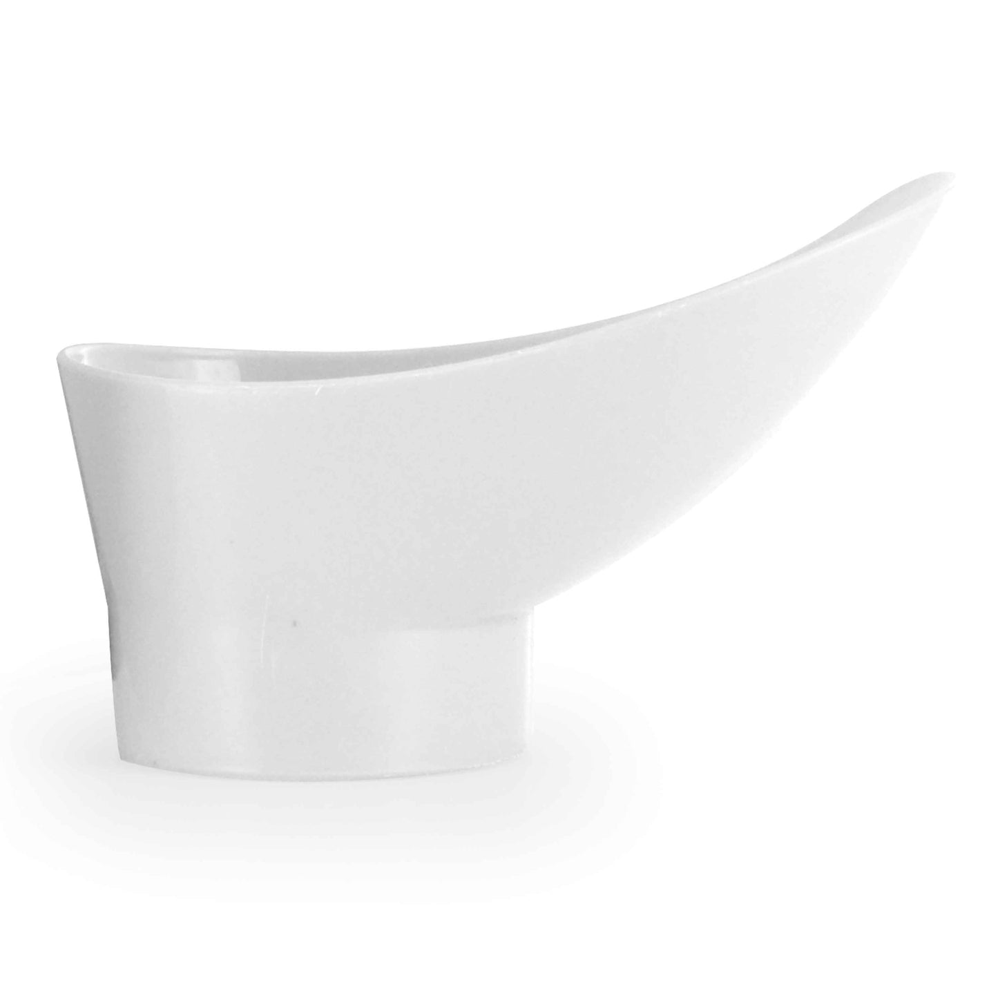 BIOS Living Male Urinal with Female Attachment for Bed-Ridden Patients ...