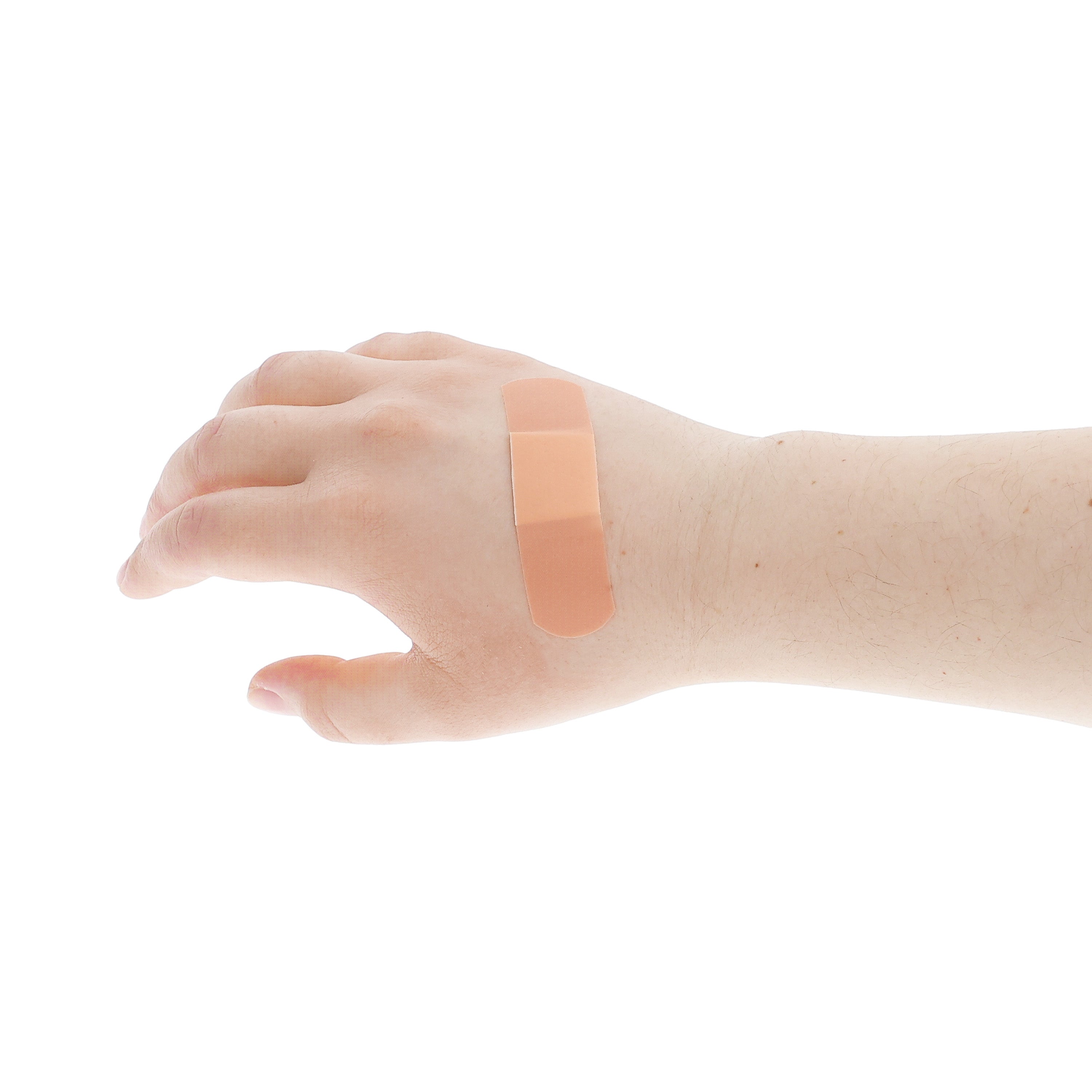 BIOS Plastic Bandages Pack of 100 | Do Home Healthcare