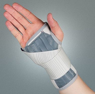 Push Med Wrist Brace – Do Home Healthcare